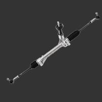 RHD Steering Rack Wholesale–Sourcing Program Terminals