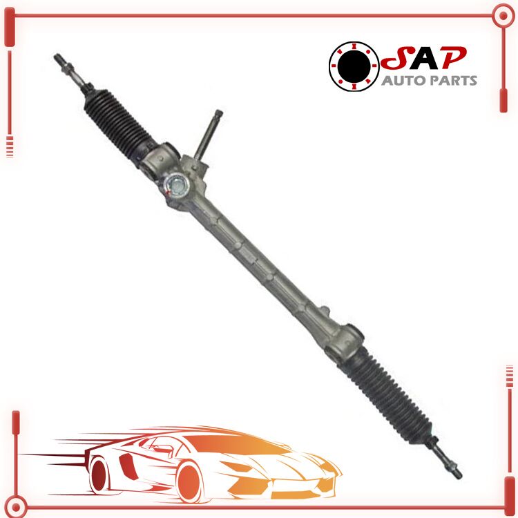 SP9818 RHD Steering Rack – RHD Steering Rack Manufacturer-SAP AUTO PARTS